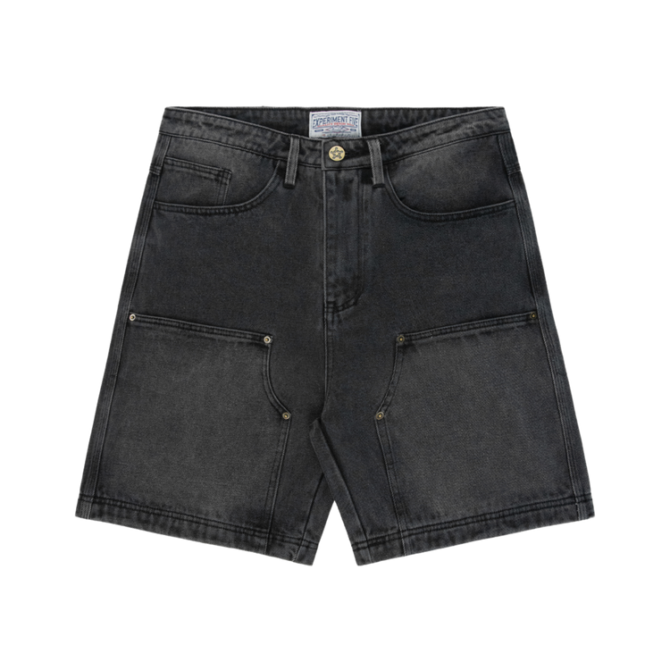 Denim | Experiment Five