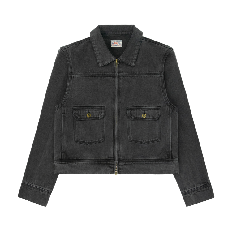 Outerwear | Experiment Five