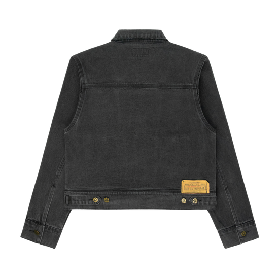 Denim | Experiment Five