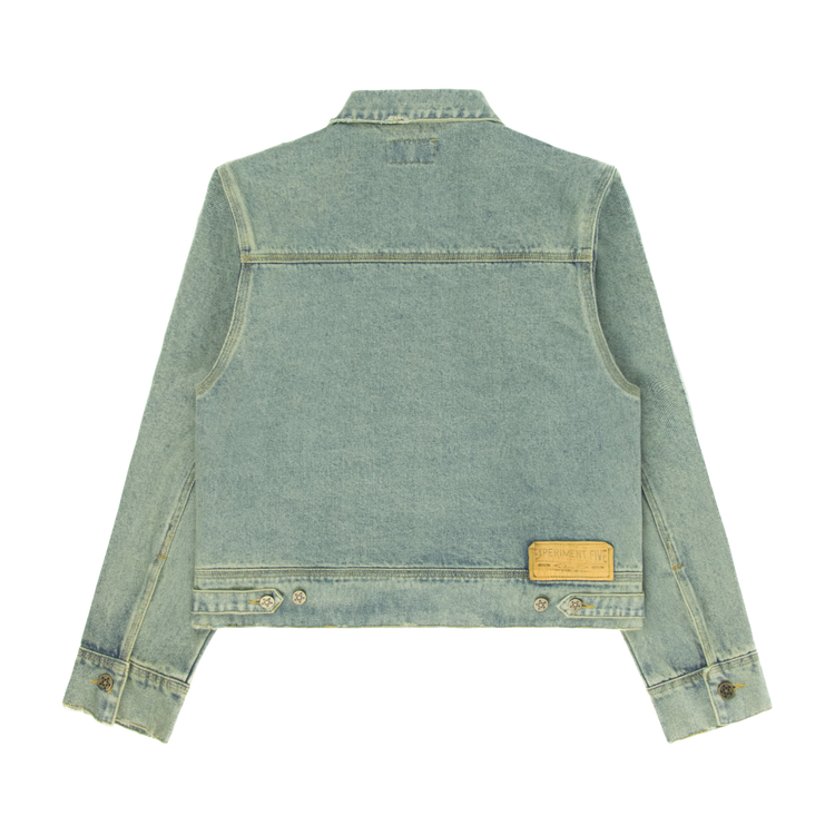 Outerwear | Experiment Five