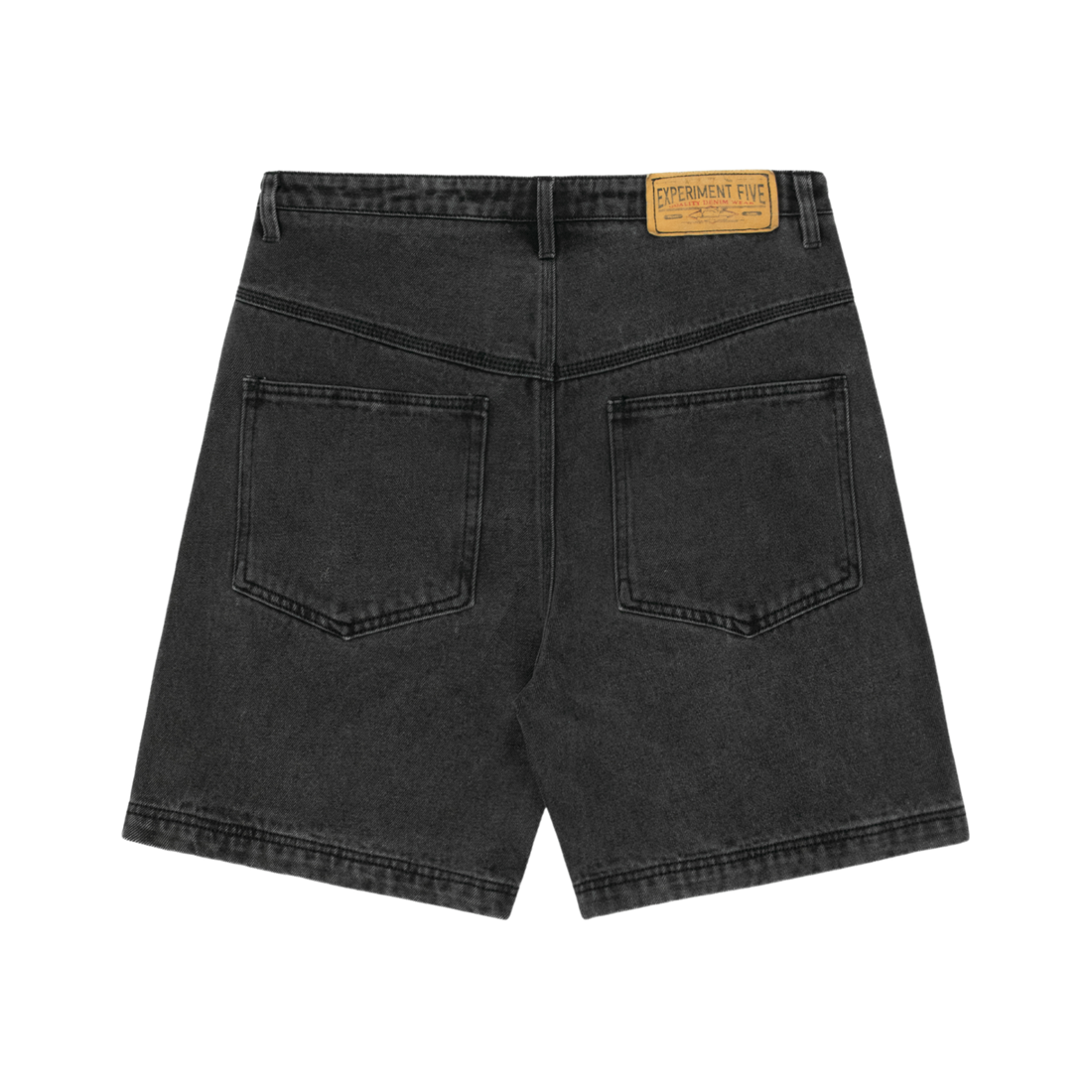 Denim | Experiment Five