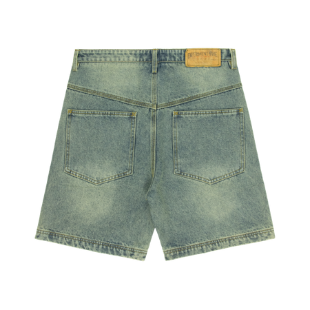 Denim | Experiment Five